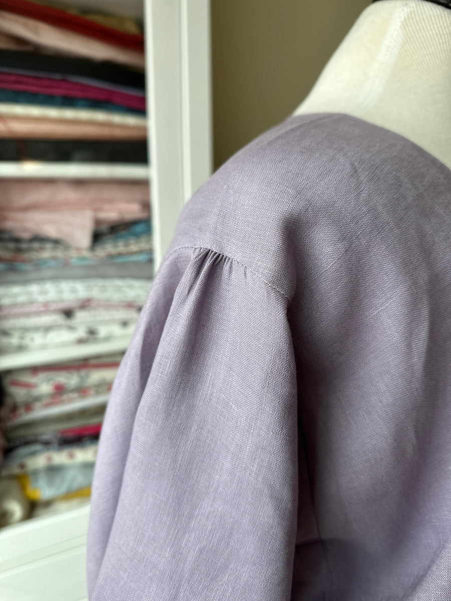 18th & 19th Century Bathing Chemise – Willoughby & Rose