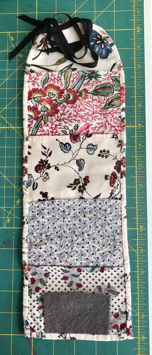 Federalist - 19th Century Housewife / Hussif KIT – Willoughby & Rose